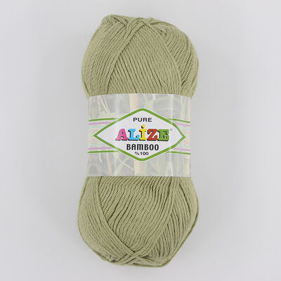 Alize Bamboo 101 | Hobiyun
