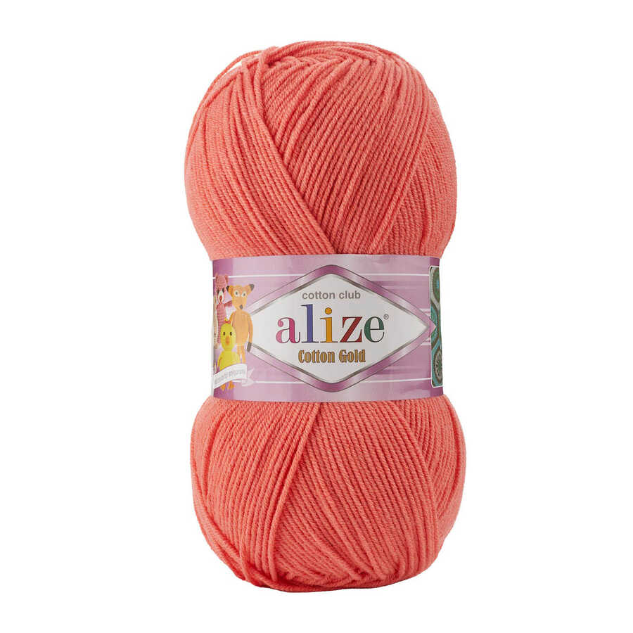 Alize Cotton Gold 154 | Hobiyun