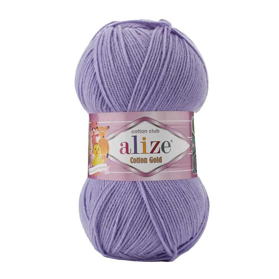 Alize Cotton Gold 65 | Hobiyun