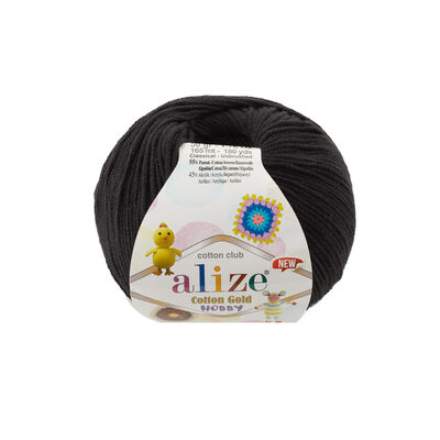 Alize Cotton Gold Hobby New 60 | Hobiyun