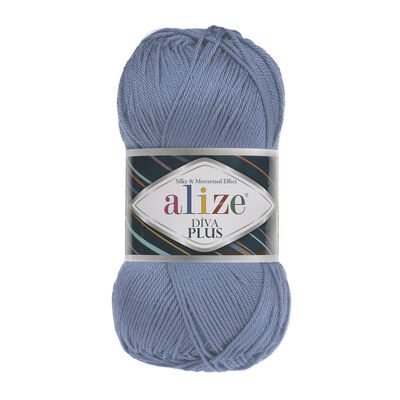 Alize Diva Plus 303 | Hobiyun