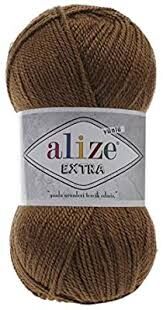 ALİZE EXTRA 137 | Hobiyun