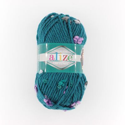 ALİZE FLOWER 5078 | Hobiyun