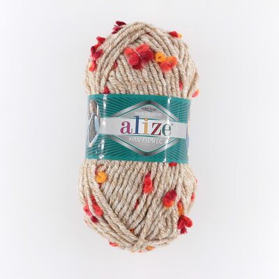 ALİZE FLOWER 5807 | Hobiyun
