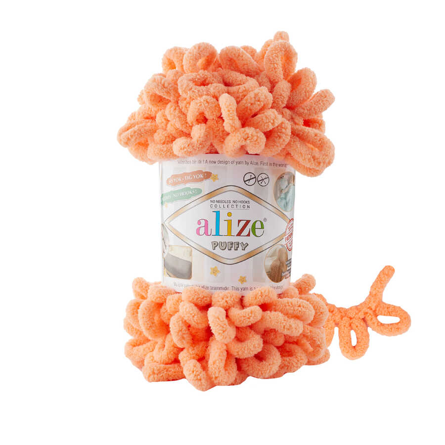 Alize Puffy 34 | Hobiyun