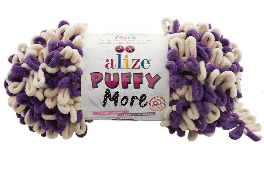 Alize Puffy More 6541 | Hobiyun