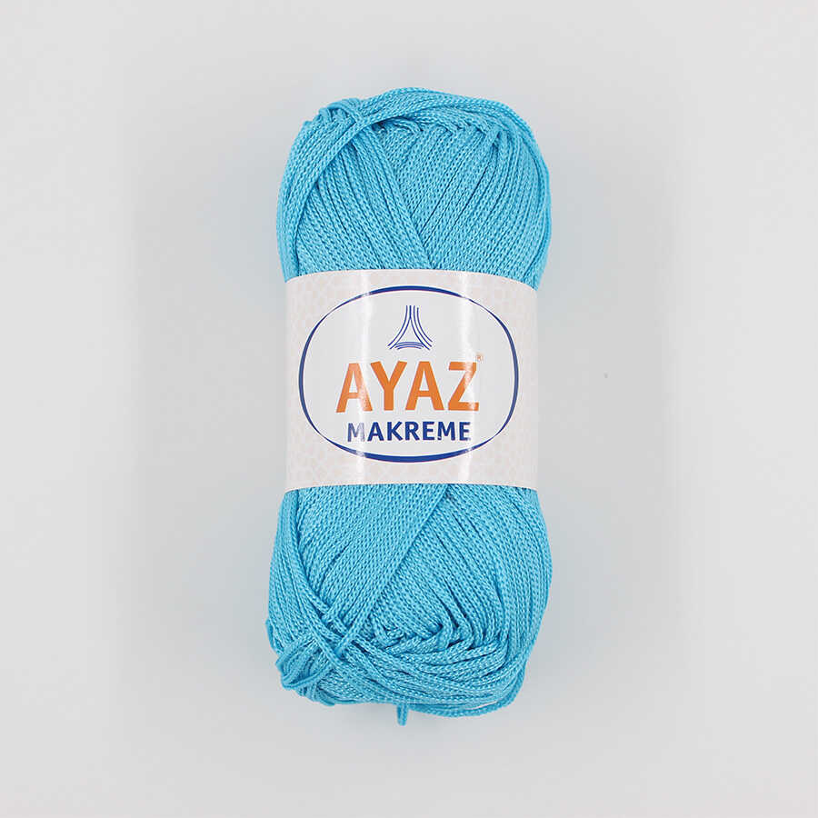 Ayaz Makreme 1235 | Hobiyun