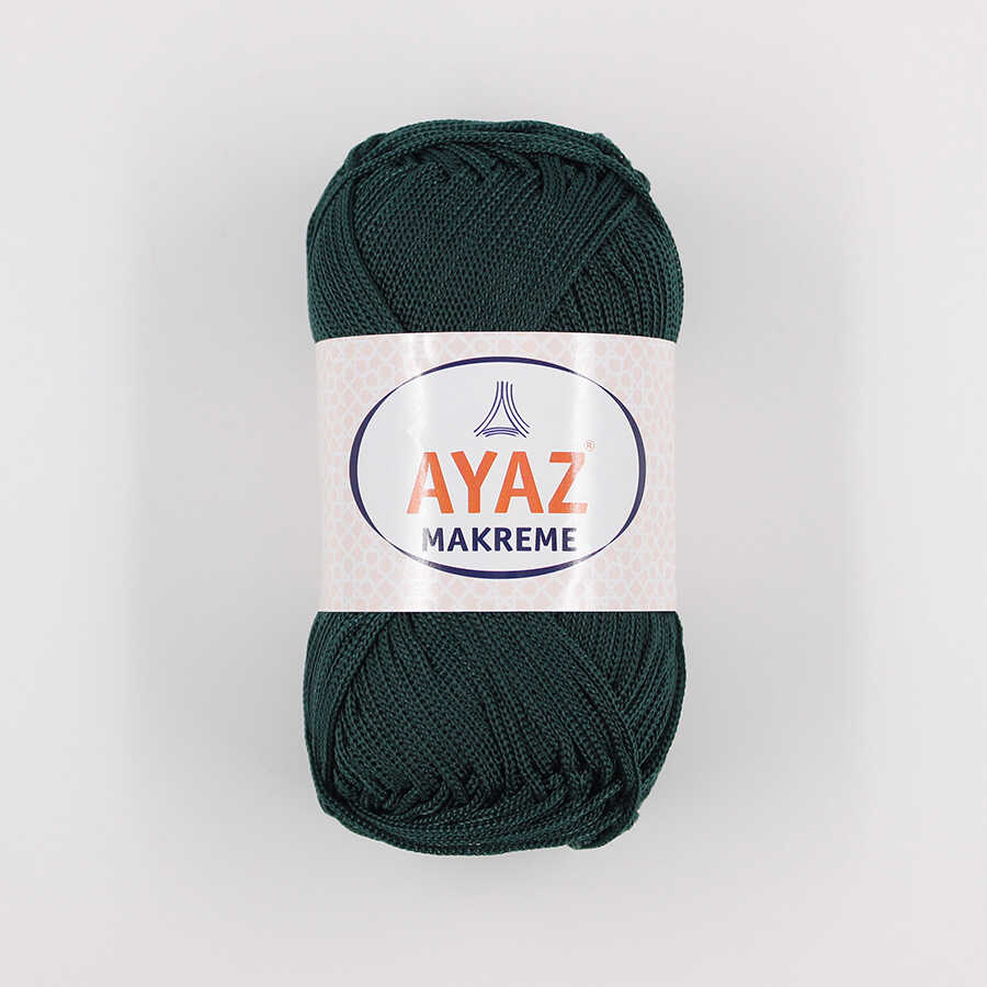 Ayaz Makreme 2873 | Hobiyun