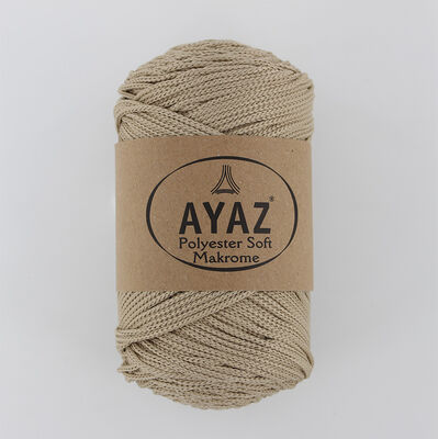 Ayaz Polyester Soft Makrome 2199 | Hobiyun