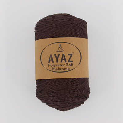 Ayaz Polyester Soft Makrome 6195 | Hobiyun